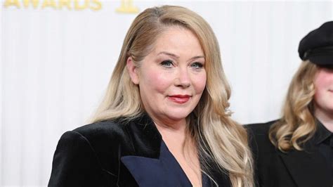 Christina Applegate Ms 2025 Rahman Olivia