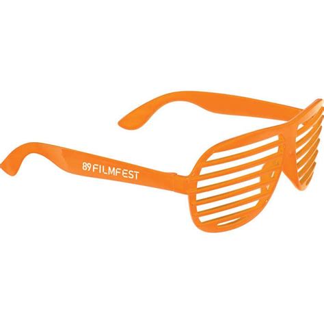 Shutter Sunglasses