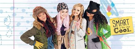 Pin By Gicaliz Estrada On Project Mc Project Mc2 Girl Movies Project Mc