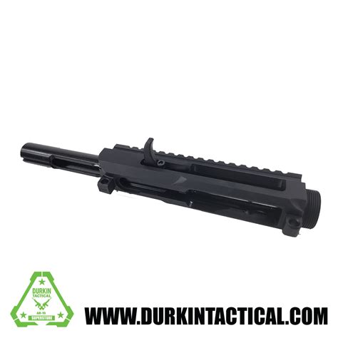 AR15 Sd Chg Upr Rec BCG 223 556 NATO 300 BO 350 Durkin Tactical
