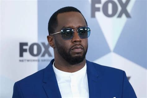 Sean ‘diddy Combs Never Apologized For Stampede That Killed 9 Claim