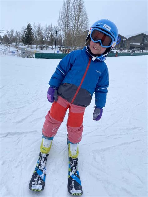 Skiing On A Budget 13 Tips To Still Enjoy It Without Going Broke The Crazy Outdoor Mama