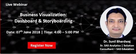 join free webinar on data visualization chokkara giri sai krishna