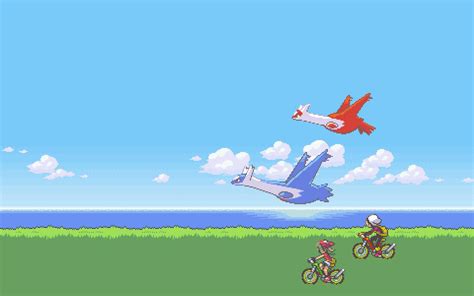 Pokemon Windows Wallpapers Top Free Pokemon Windows Backgrounds