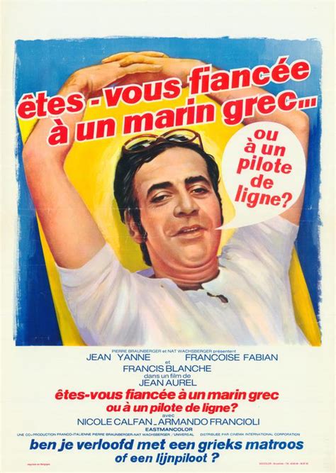 Un Marido Infiel De Jean Aurel 1970 Unifrance