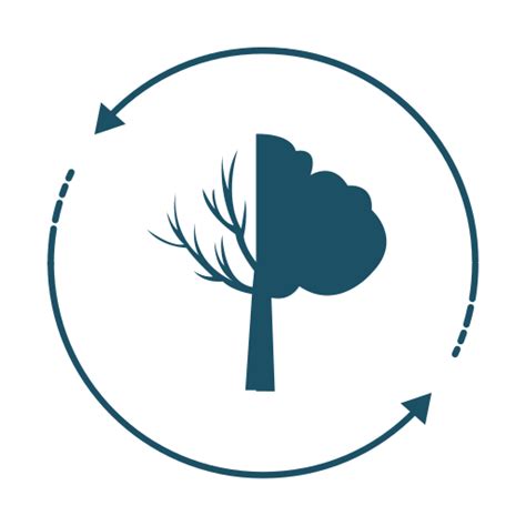 Eco Ecologia Meio Ambiente Desmatamento Ícones Ecologia Ambiente E