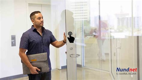 Request To Exit Nundnet Turnstiles And Access Controls