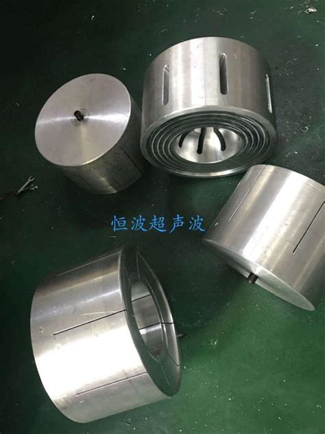 电蚊拍超声波焊接机案例恒波超声波
