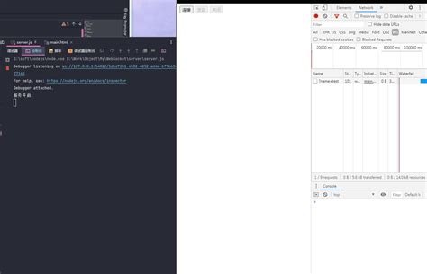 Websocket使用及优化（心跳机制与断线重连）websocket在2008年被提出，其通信协议于2011被制定为标准 掘金
