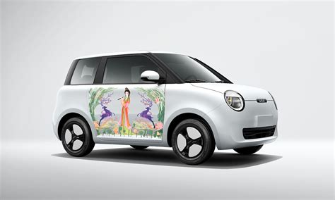 黛玉小糯米插画师吴文怡 站酷zcool