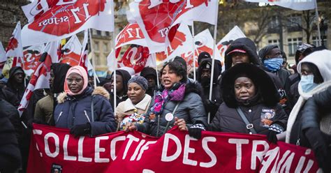 Ce Que Contient Le Projet De Loi Immigration Issu De La Commission