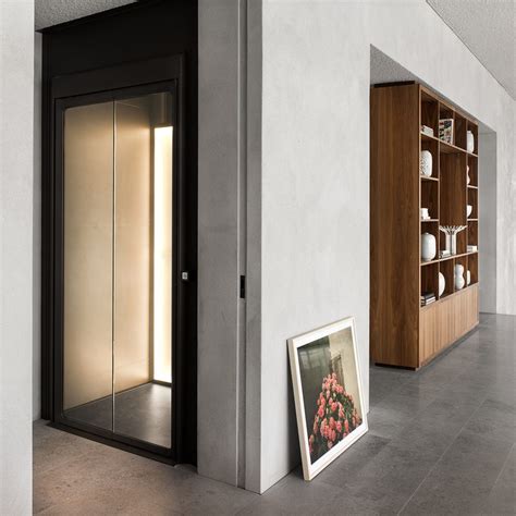 Thyssenkrupp Unveils The Worlds First Sideways Moving Elevator System