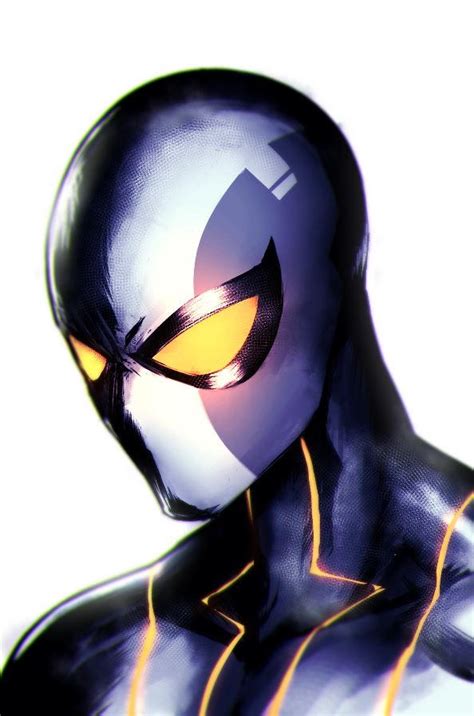 The Streaming Spider Man By 2dswirl On Deviantart