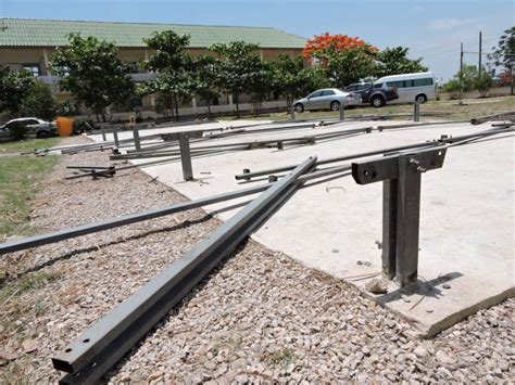 Temporary Classroom Prototype A Gor A Architects