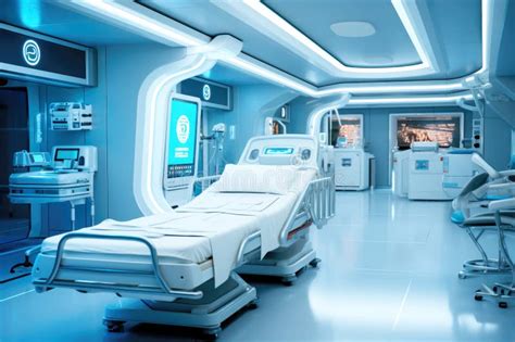 Power Of Robotics In Medicine Shaping The Future Of Healthcare Stock