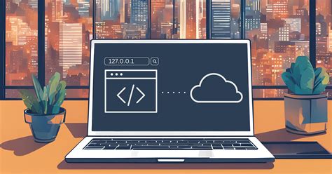 Loutil Le Plus Utile Permettant Aux Développeurs De Partager Localhost