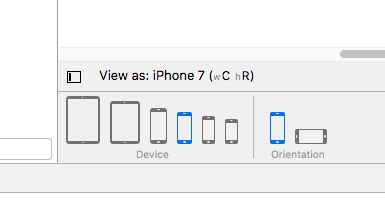Alignment Issue In AutoLayout In IOS Swift Stack Overflow