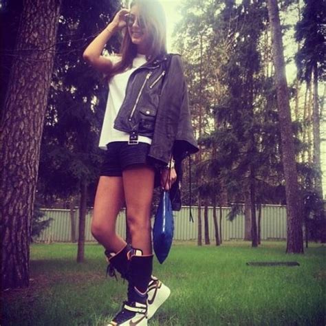 ქეთა თოფურიას ყოველდღიური სტილი