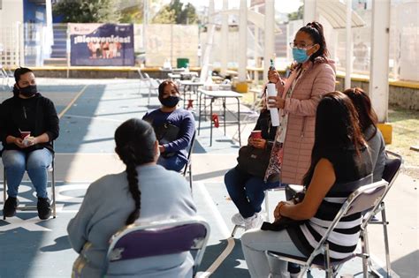 Querétaro Lanza Convocatoria Para Universidad De Las Mujeres