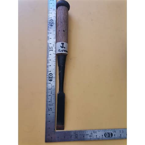 Japan Surplus Wood Chisel Paet Shopee Philippines