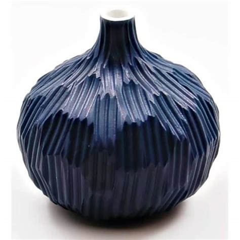 Congo Vase Interiology Design Co