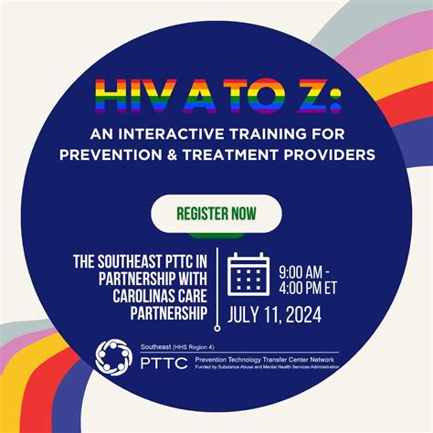Prevention Technology Transfer Center Network Pttc Southeast On