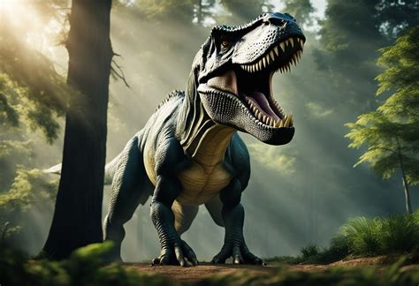 Giganotosaurus Overview Size Habitat And Other Facts Dinosaur
