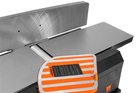 Wen Jointer Fence Upgrade At Joel Nettleton Blog