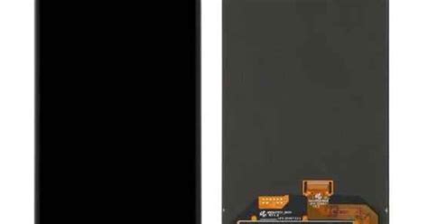 Oppo Reno 5 5g Lcd Screen Display Black High Quality