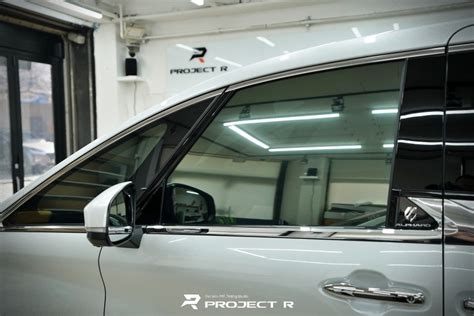 도요타 알파드 신차 열차단 썬팅 글라스틴트 선셋 윈도 틴팅 부천 프로젝트알 부천 원미구 상동 오늘의카 튜닝정비 시공후기 모음 앱