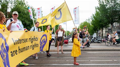 Intersex People Deserve Reparations For Non Consensual Surgeries Teen