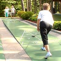 Campground Amenities Ledgeview RV Park Lake George NY