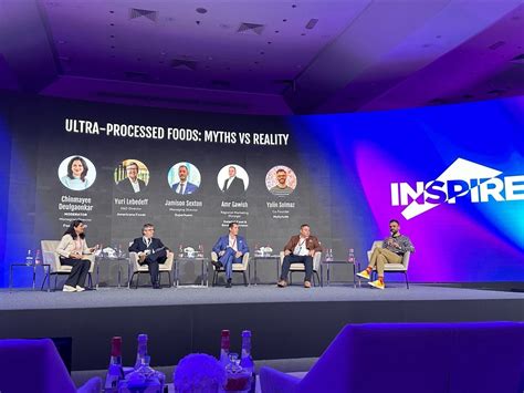 Gulfood2024 Chetan Parmar