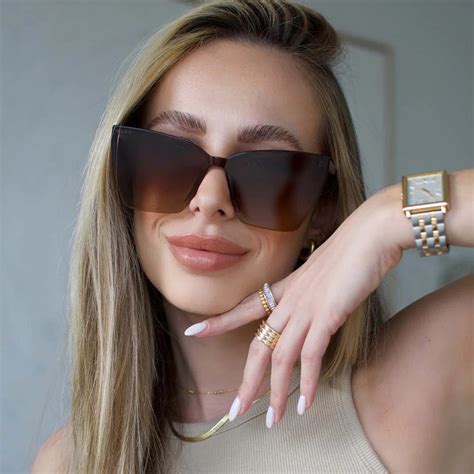 Diff Sunglasses The Bliss Shop