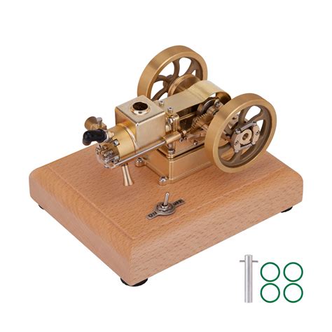 Hit And Miss Engine Build Your Own Hit And Miss Engine Kit That Runs