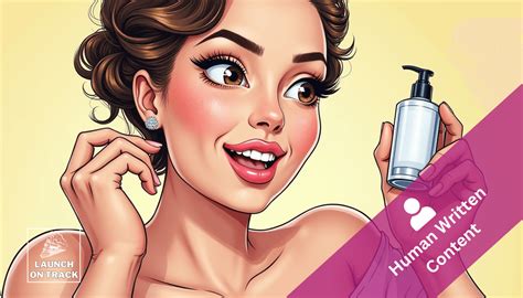 How To Start A Skin Care Brand Complete Guide Launch On Track