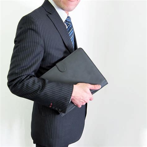 Inotepad Ipad Leather Case Gadgetsin