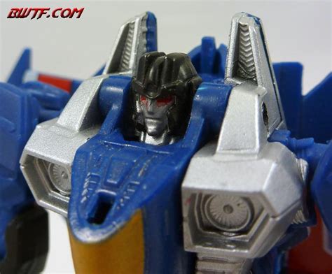 Generations Combiner Wars Thundercracker Toy Review Bens World Of Transformers