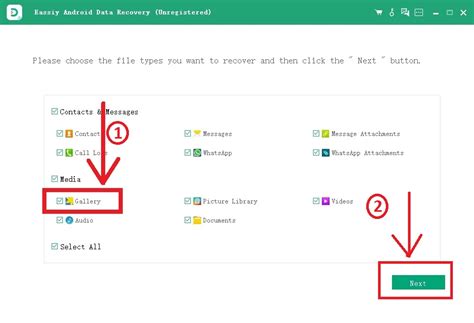 Best 8 Ways How To Recover Permanently Deleted Photos On Android With