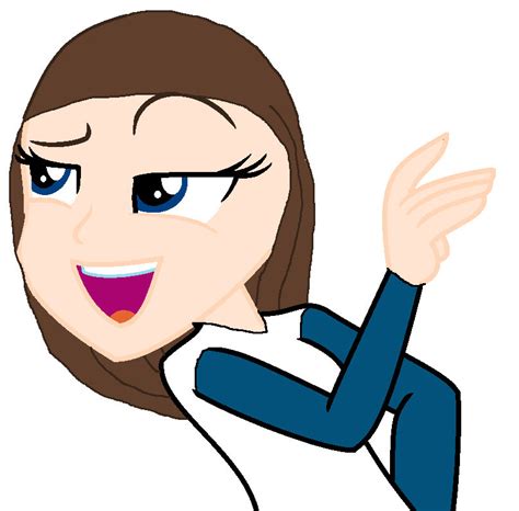 Bitbbh Emily Gossiping Tells A Secret By Ehrisbrudt On Deviantart