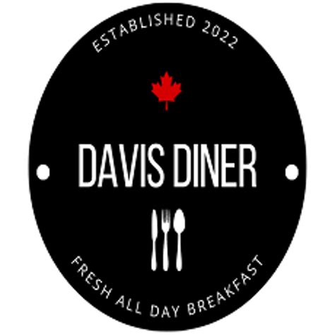 Order Davis Diner Newmarket On Menu Delivery Menu And Prices