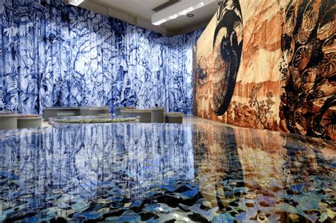 Il Palazzo Delle Esposizioni Di Roma Ospita Una Grande Mostra Di Pietro