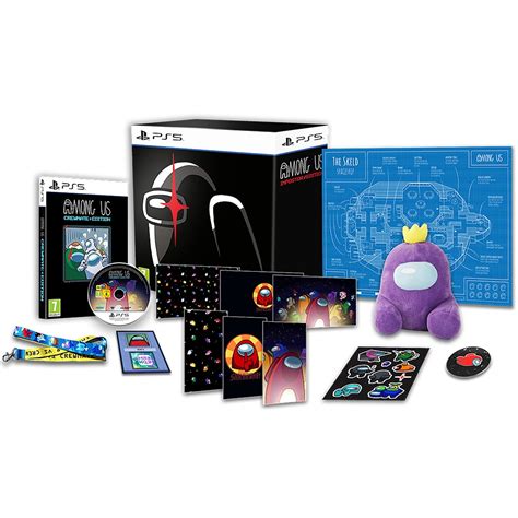 Maximum Games Among Us Impostor Edition Ps5