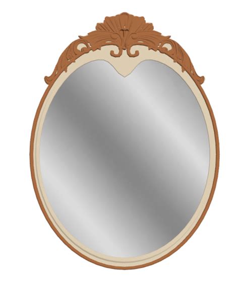Decorative Mirror Sketchup Thousands Of Free Cad Blocks