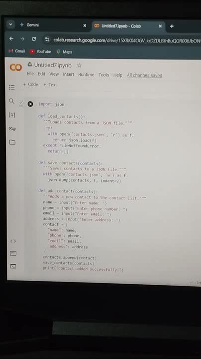 Tushar Udamalle On Linkedin Python Programming Internship Codsoft