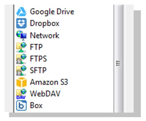 Programa De Backup De MS SQL