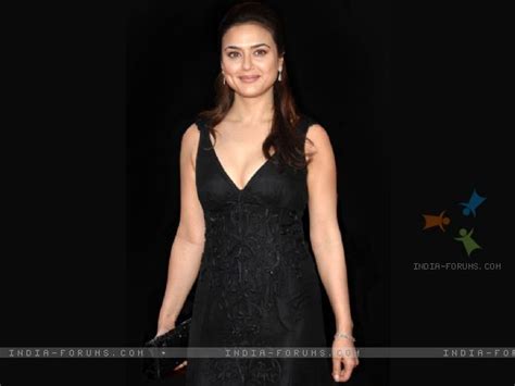 Naked Preity Zinta Added 07192016 By Mittalnaina11