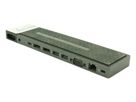 Hp Elite Zbook Thunderbolt Dock
