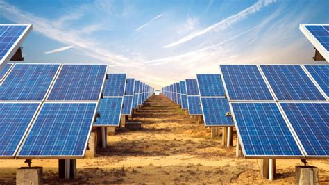 Exploring The Potential Of Renewable Energy Storage Unleashing