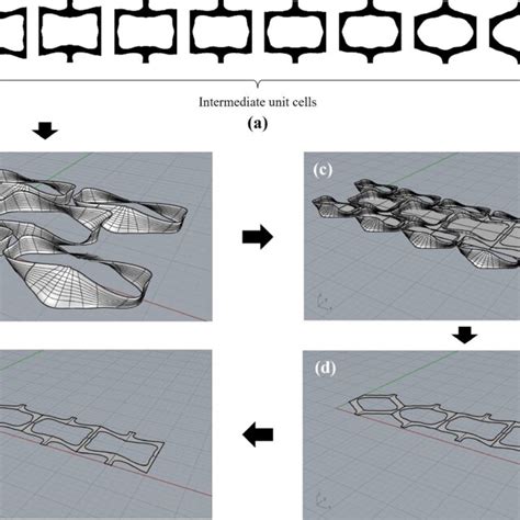 simplified structural geometries and boundary conditions download
